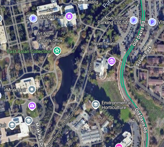 2 Preparation – Hand Drawn Maps