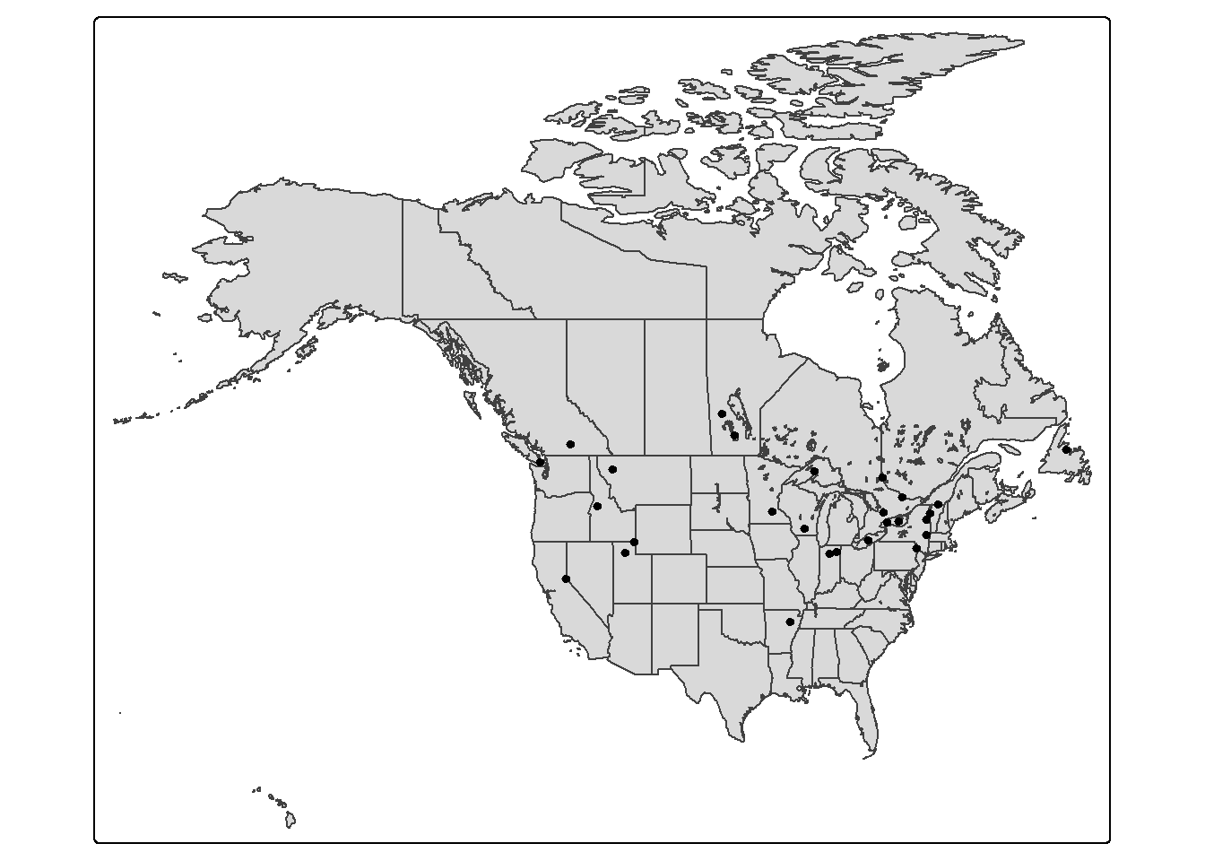 3 tmap – Maps in R
