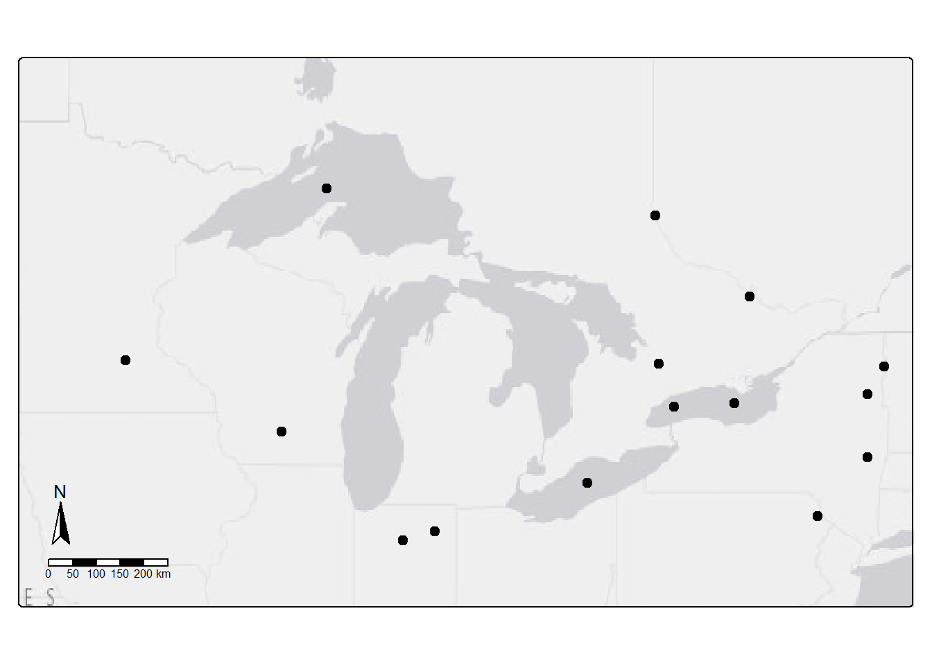 3 tmap – Maps in R